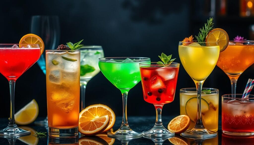 Discover Delicious Drink Names for Every Occasion