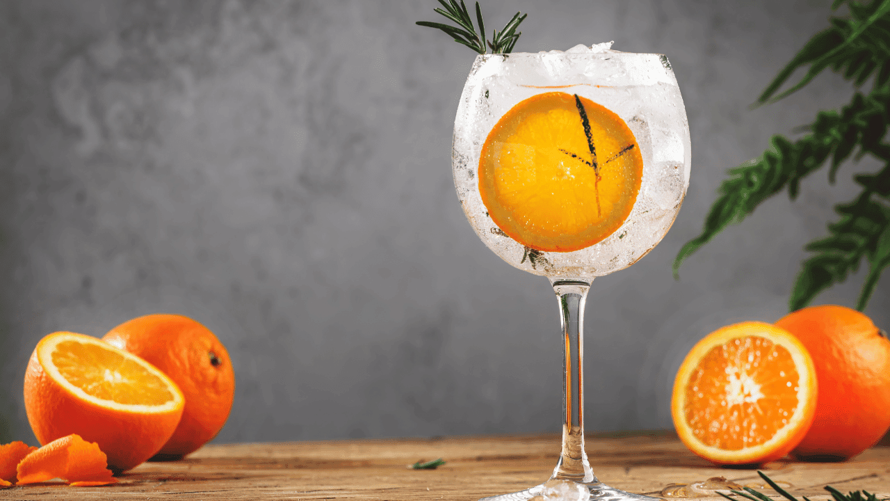 Mastering Gin Craft Cocktails: Tips & Exquisite Recipes