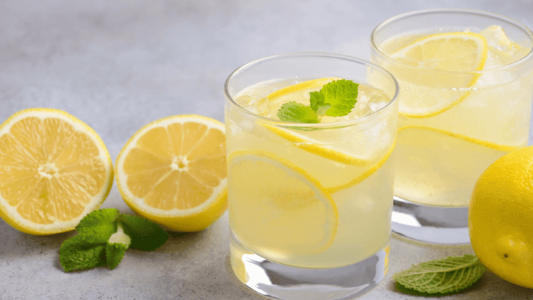 Perfect Lemon Drop Drink Recipe A Classic Citrus Cocktail